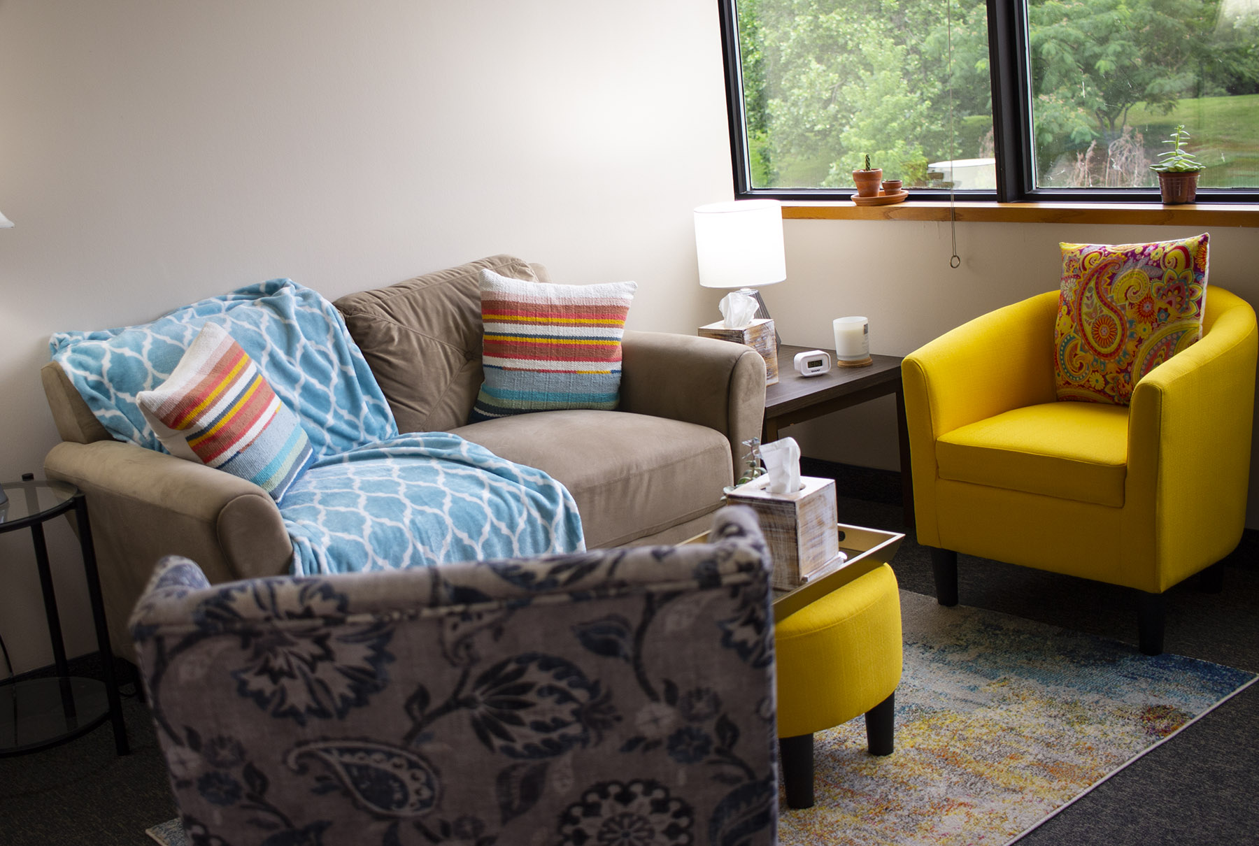 Christian counseling in Okc - Bright Care Christian Counseling