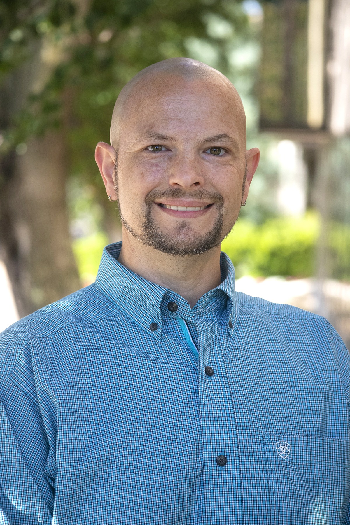 Jonathan Tedder - Bright Care Christian Counseling