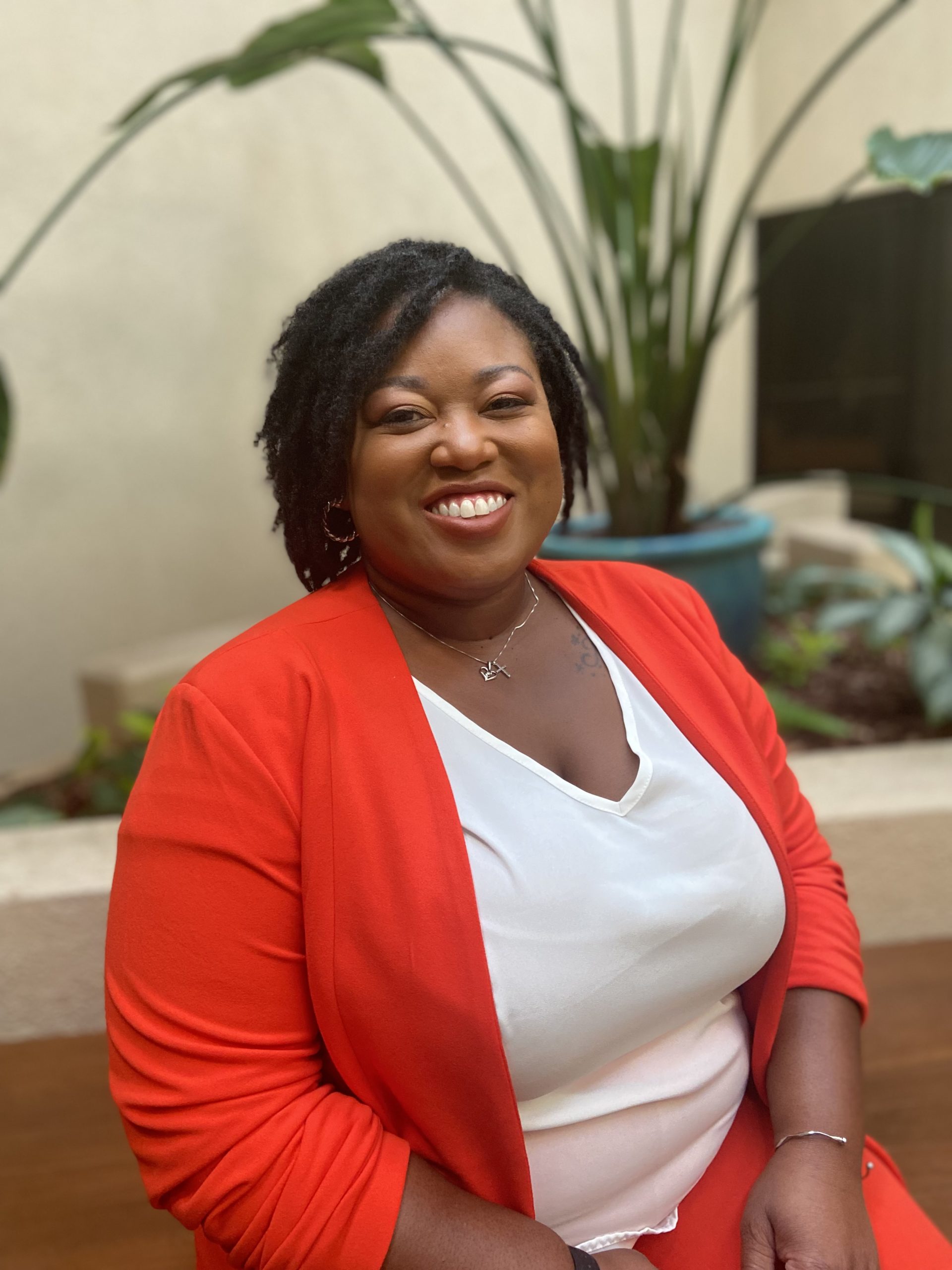 Danisha Walker - Bright Care Christian Counseling