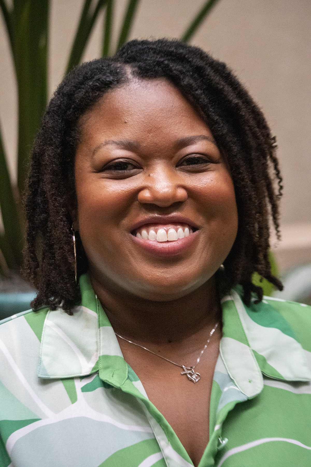 Danisha Walker - Bright Care Christian Counseling