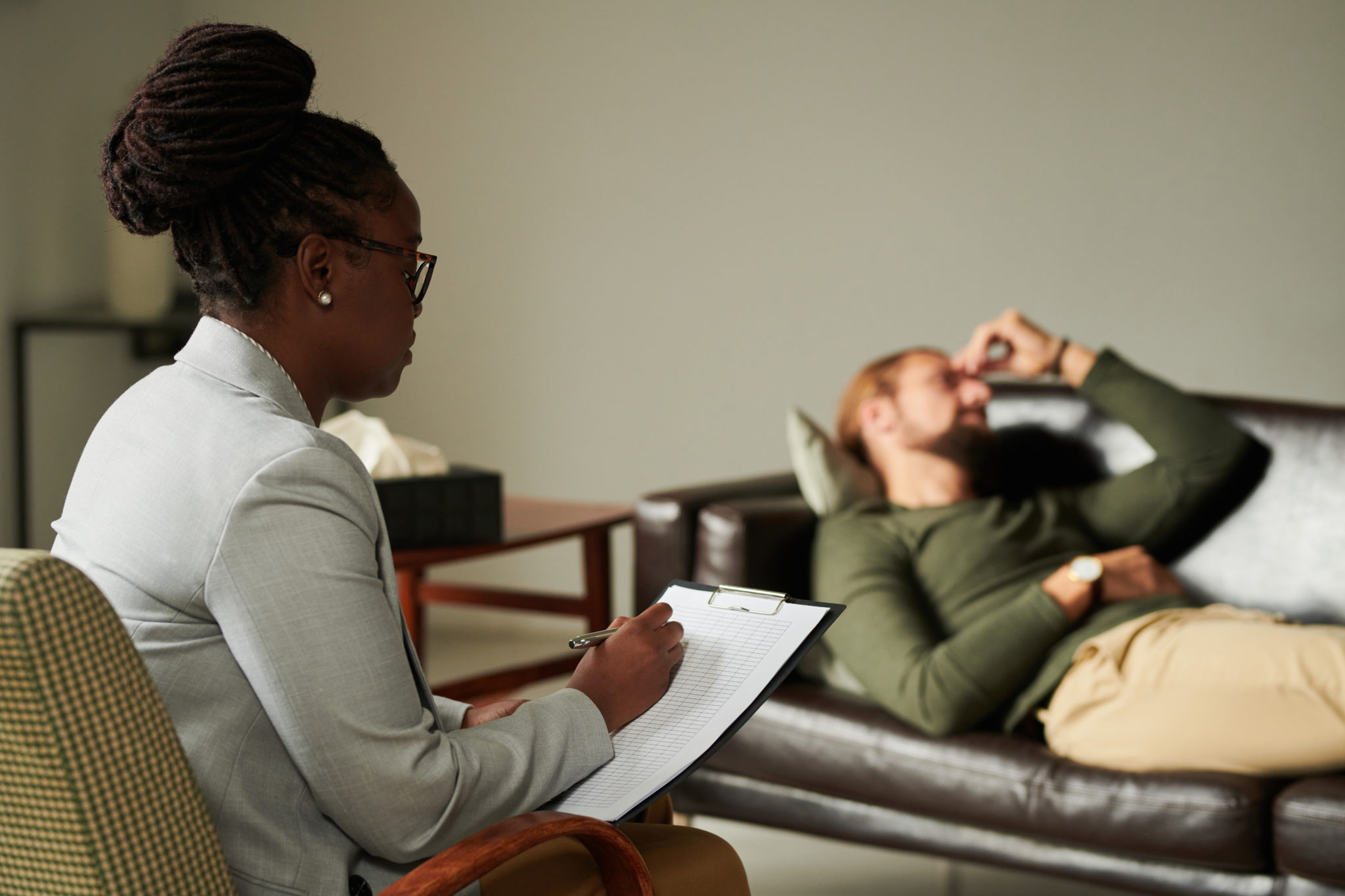 Christian Counseling in Oklahoma - Bright Care Christian Counseling