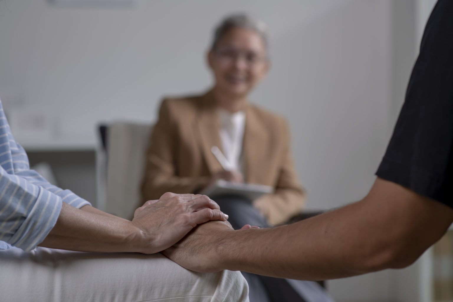 Christian counseling in Okc - Bright Care Christian Counseling